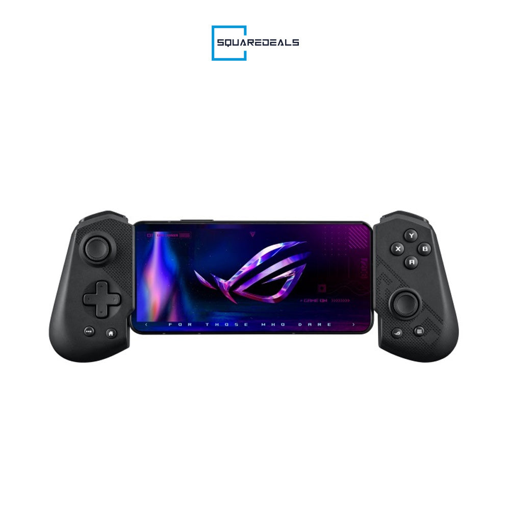 ASUS ROG Tessen Mobile Gaming Controller Android — SquareDeals