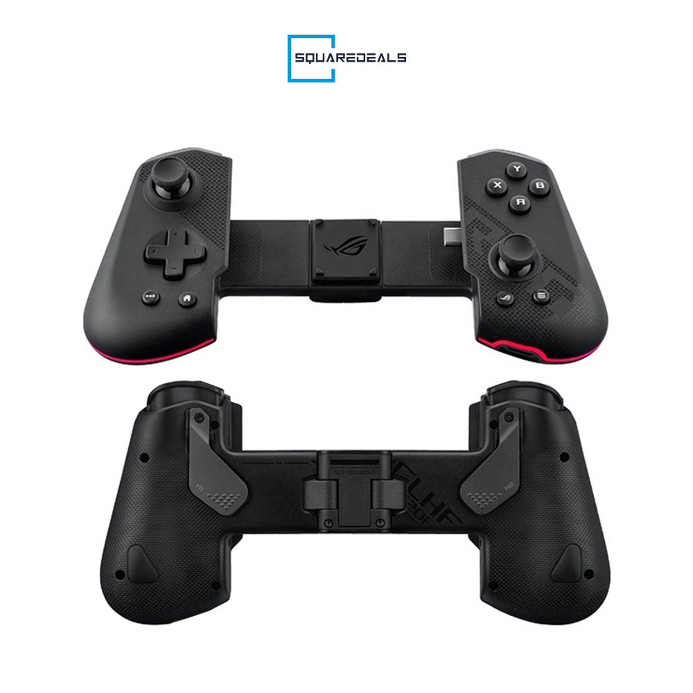 ASUS ROG Tessen Mobile Gaming Controller Android — SquareDeals