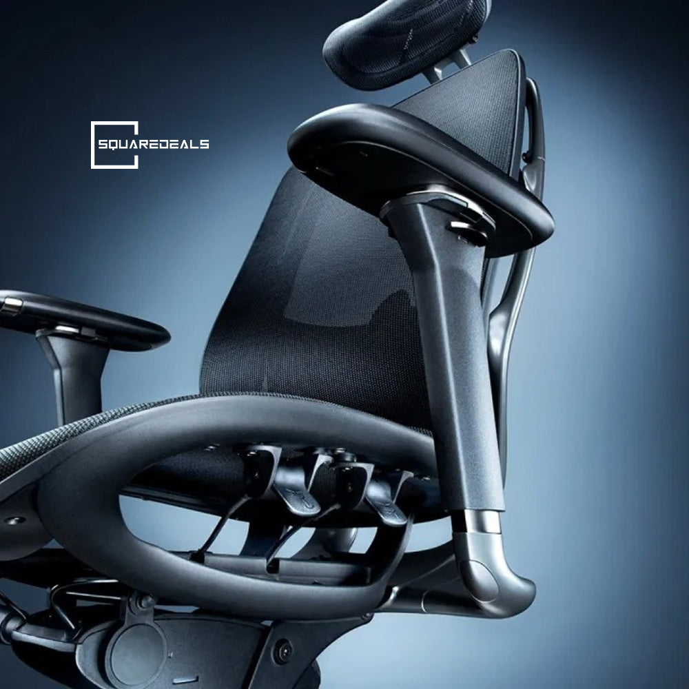 Razer Fujin Pro Fully Adjustable Mesh Gaming Chair — SquareDeals