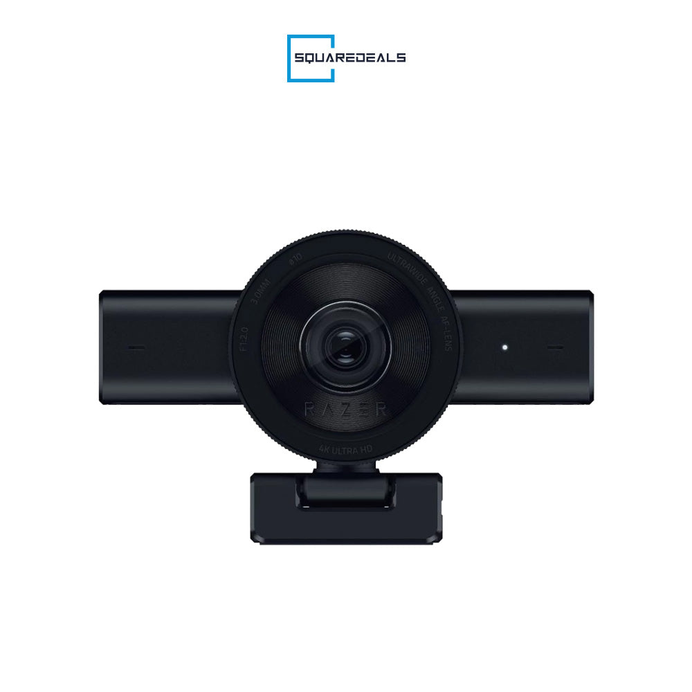 Razer Kiyo V2 4K 30 FPS — SquareDeals