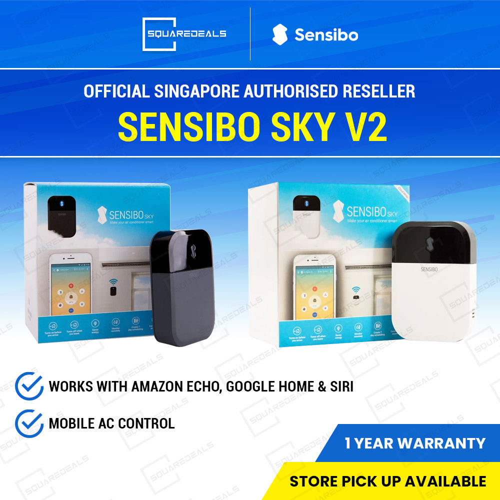 Sensibo Sky V2 — SquareDeals