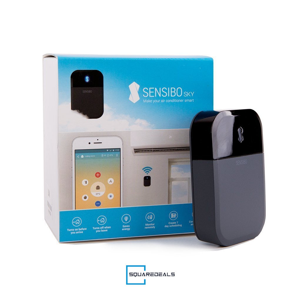 Sensibo Sky V2 — SquareDeals